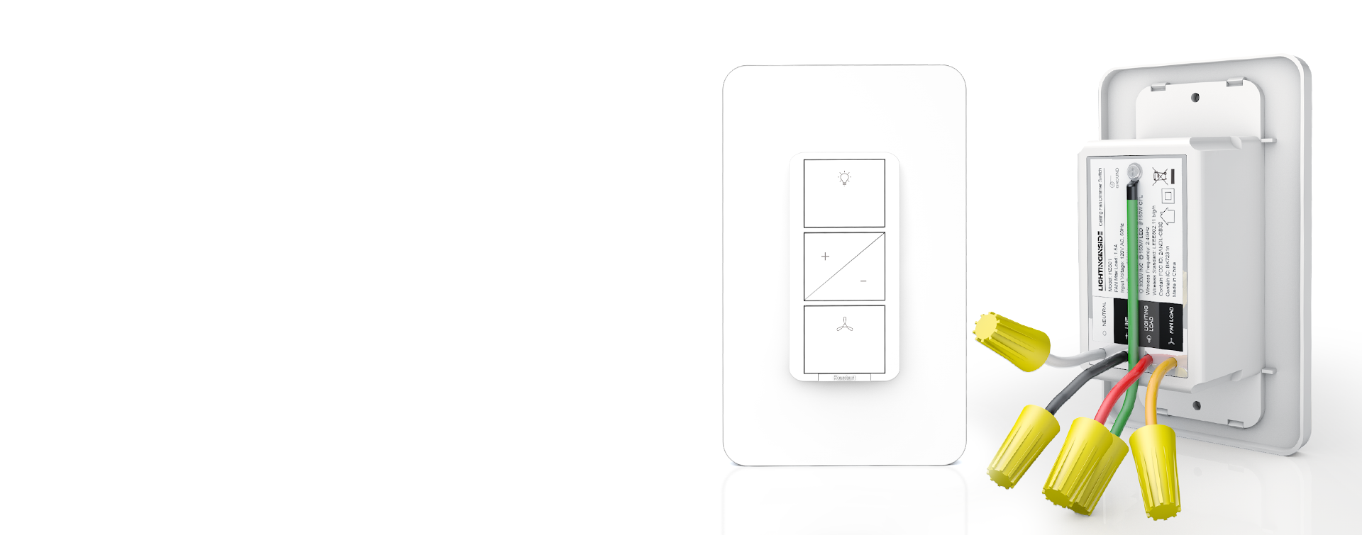 Lightinginside – Smart Home Smart Life