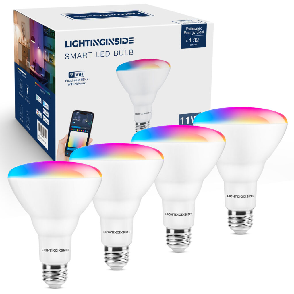 LightingInside – Smart Home Smart Life
