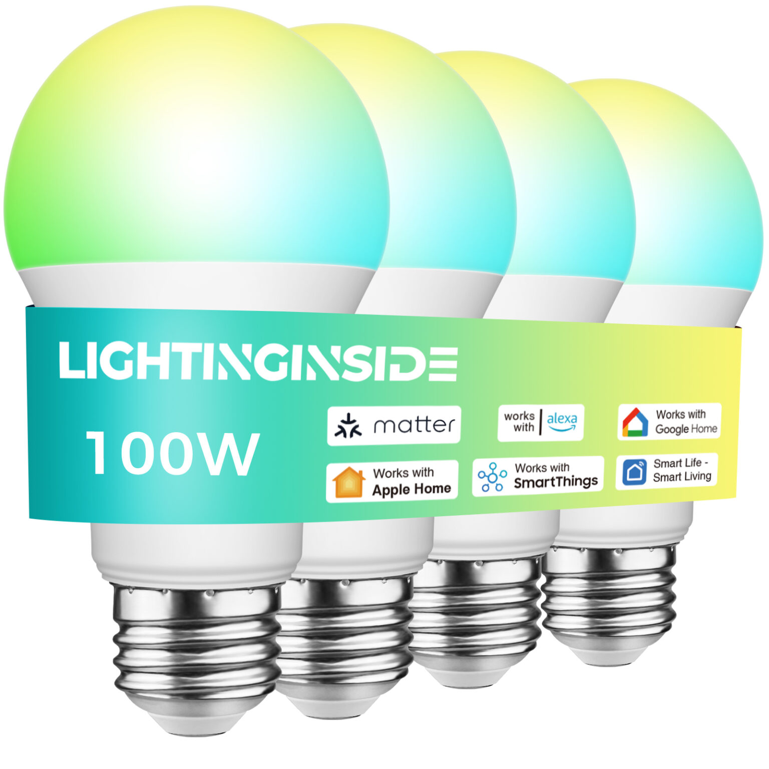 Lightinginside – Smart Home Smart Life
