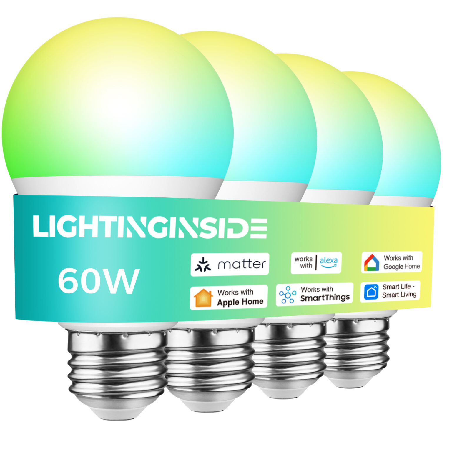 Lightinginside – Smart Home Smart Life