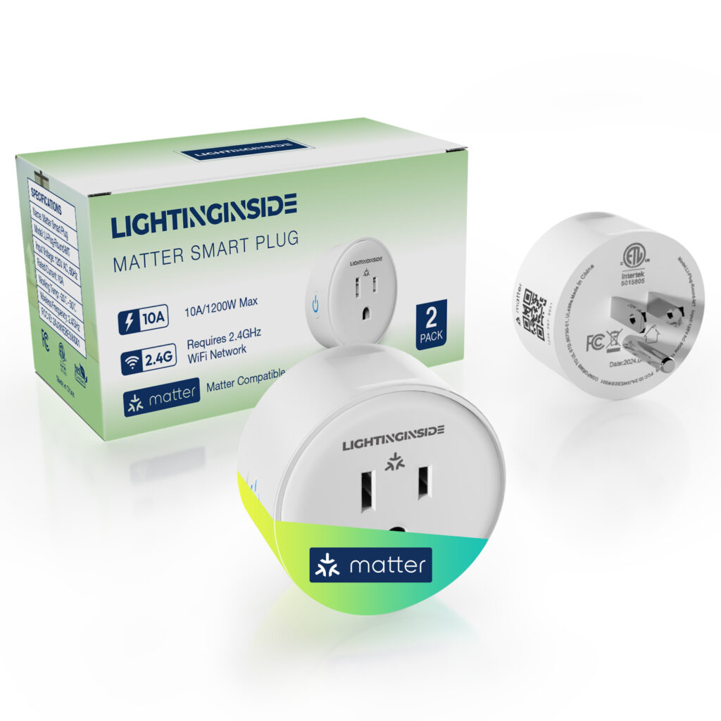 Lightinginside – Smart Home Smart Life